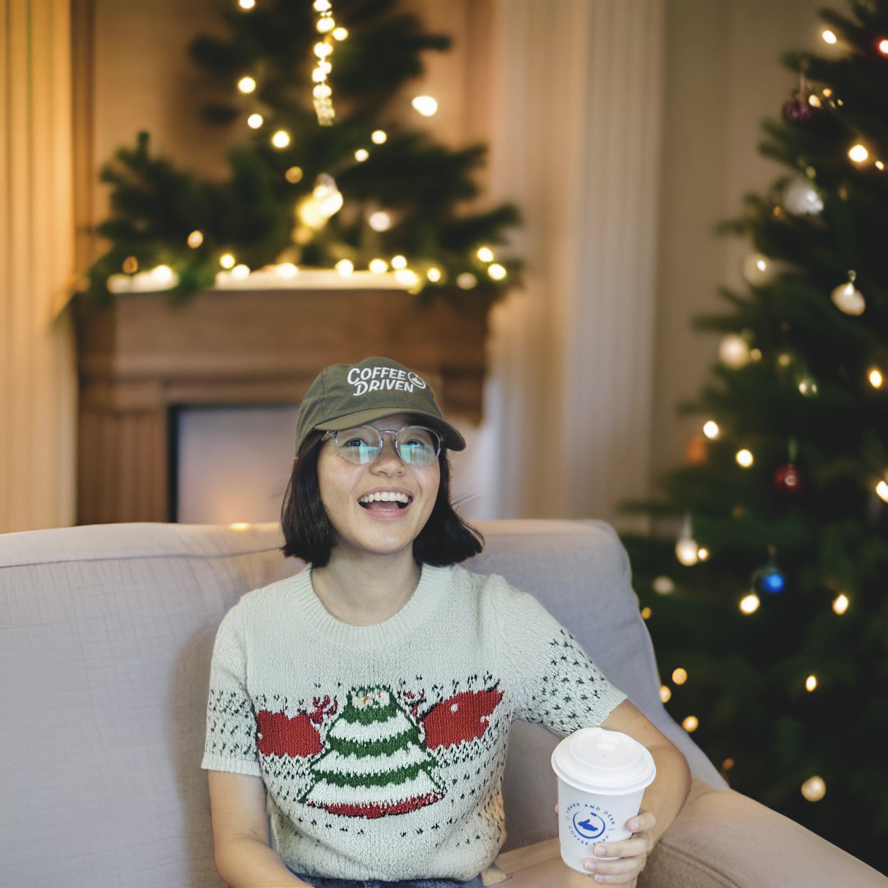 Christmas Gift Boxes – Frank and Dean Coffee