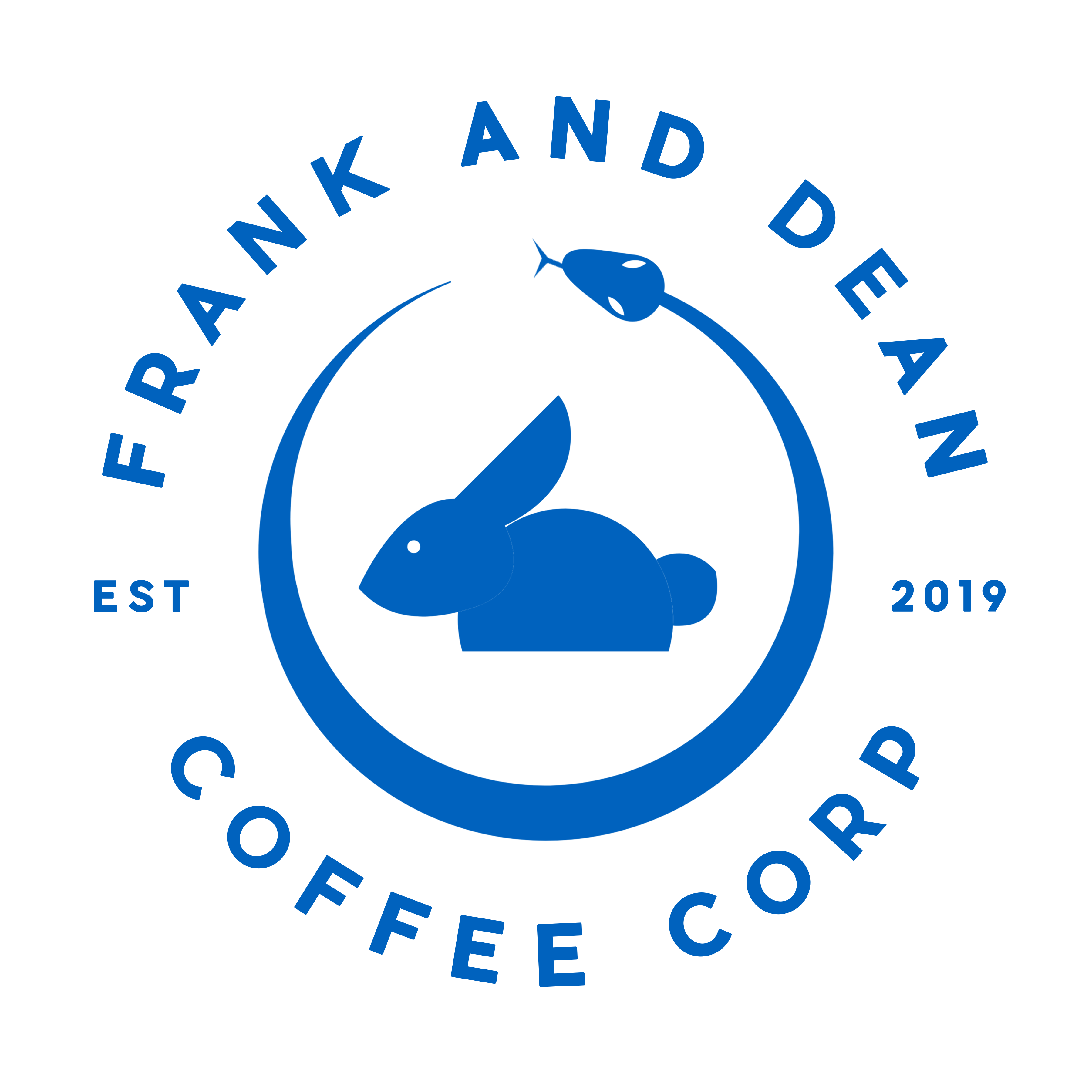 Frank and Dean Coffee