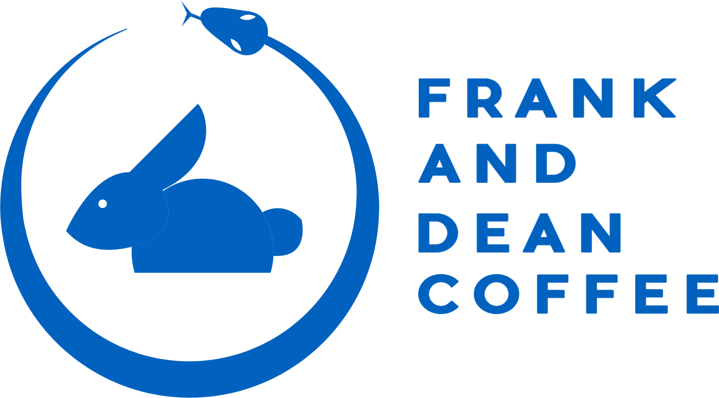 Frank and Dean Coffee